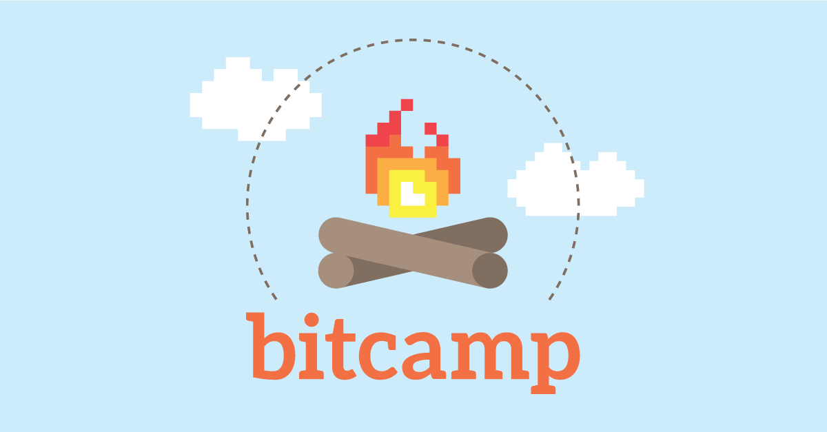 Trails - Bitcamp 2015